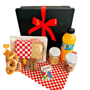 Desayunos & Comidas – Emociones a Domicilio